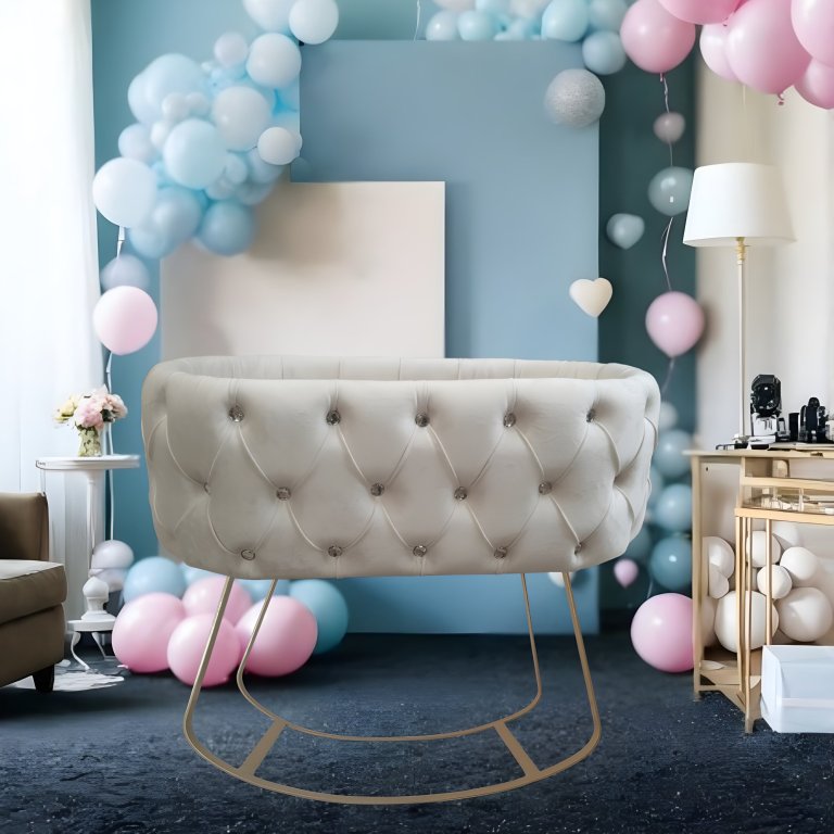 Baby Cots - RBM Beds