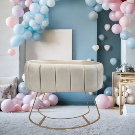 Baby Cots - RBM Beds