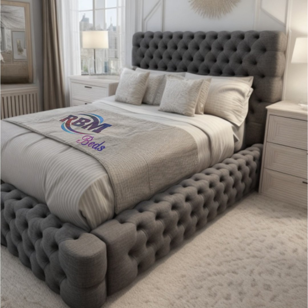 Ambassador Beds